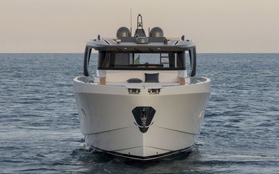 VanDutch 75: Prices, Specs, Reviews and Sales Information - itBoat