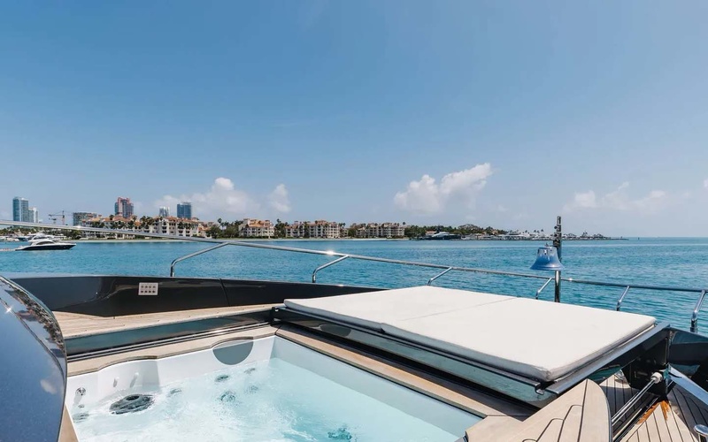 EdgeWater: Models, Price Lists & Sales - itBoat