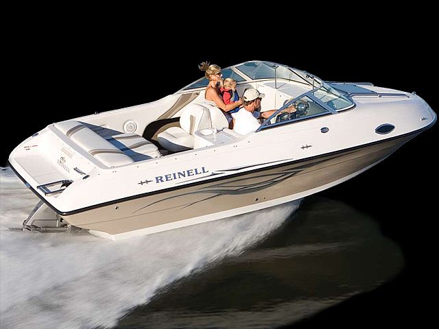 Reinell 240 C: Prices, Specs, Reviews and Sales Information - itBoat