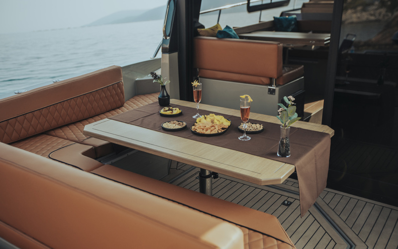 Sancak SVT 11.95: Prices, Specs, Reviews and Sales Information - itBoat