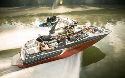 Malibu 26 LSV: Prices, Specs, Reviews and Sales Information - itBoat