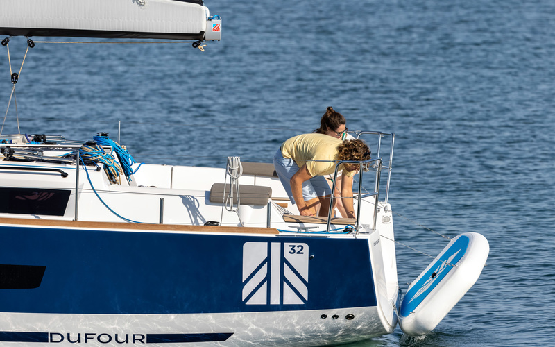 Dufour: Models, Price Lists & Sales - itBoat