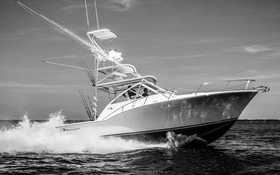 Viking 38BF: Prices, Specs, Reviews and Sales Information - itBoat