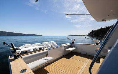 Sargo 45 Explorer: Prices, Specs, Reviews and Sales Information - itBoat