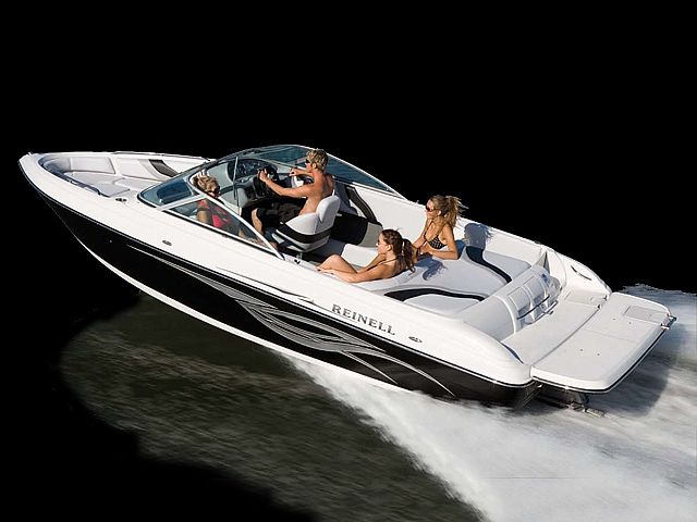 Reinell 230 LSE: Prices, Specs, Reviews and Sales Information - itBoat