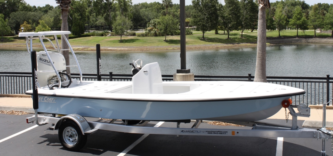 Bay Craft Tournament 18: Prices, Specs, Reviews and Sales Information ...