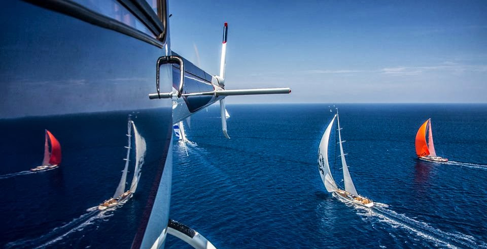 For your own - photo of the day from itBoat magazine