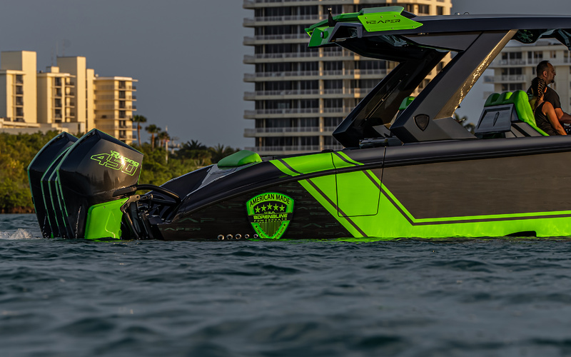 Outerlimits SC-46: Prices, Specs, Reviews and Sales Information - itBoat