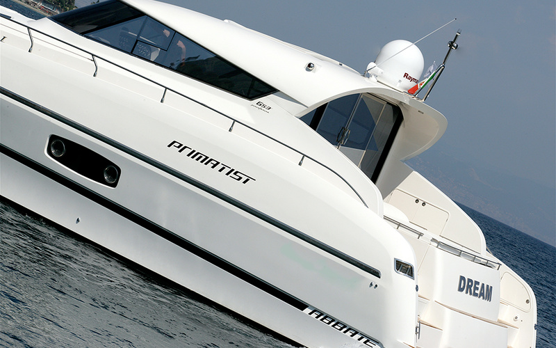 Azimut Atlantis 50 Coupe: Prices, Specs, Reviews and Sales Information ...