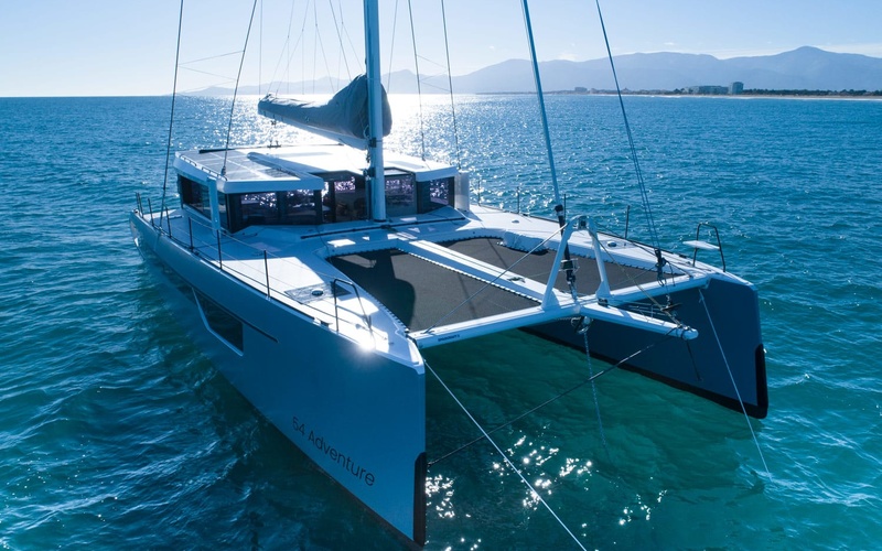 Windelo 54: Prices, Specs, Reviews and Sales Information - itBoat