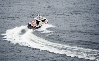 Sargo 45 Explorer: Prices, Specs, Reviews and Sales Information - itBoat