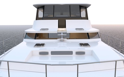 Longreach Power Catamaran: Models, Price Lists & Sales - itBoat
