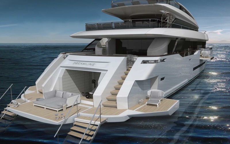 Ocean King 130: Prices, Specs, Reviews and Sales Information - itBoat