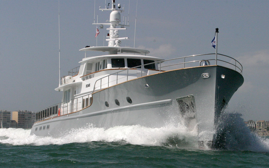 OCEA Commuter 130: Prices, Specs, Reviews and Sales Information - itBoat