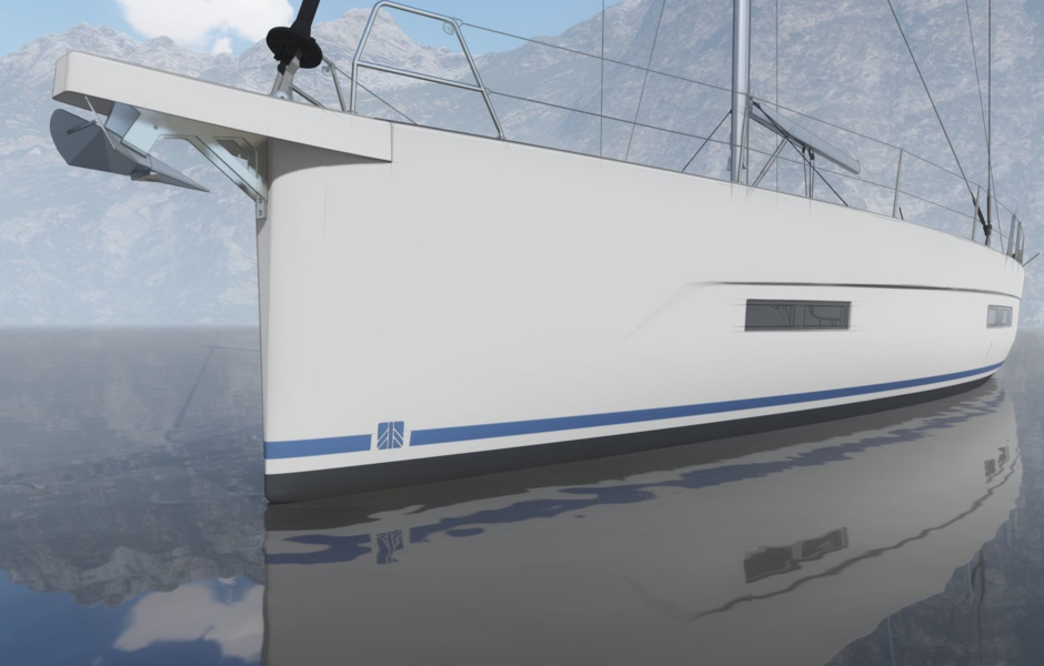 The Dufour 530 will have its world premiere at Boot Dusseldorf - itBoat ...