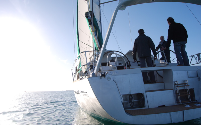 Boreal 44.2: Prices, Specs, Reviews and Sales Information - itBoat