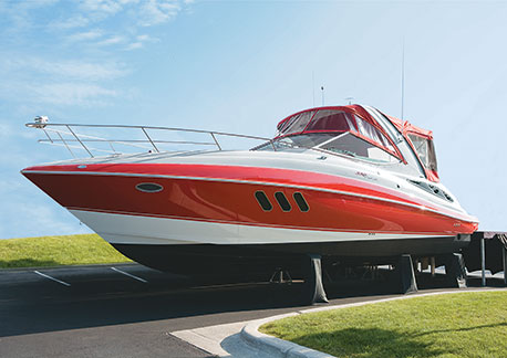 Cruisers Yachts 330 Express: Prices, Specs, Reviews and Sales ...