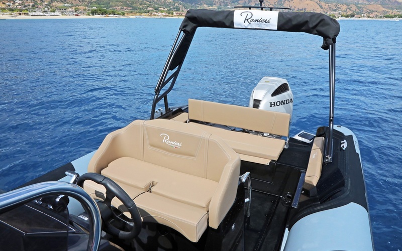 MV 780: Prices, Specs, Reviews and Sales Information - itBoat