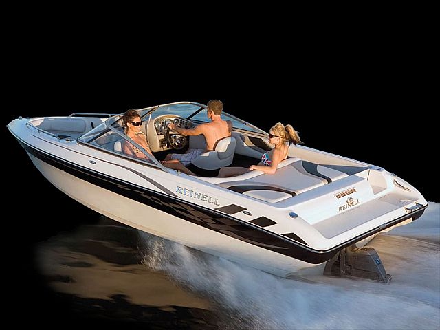 Reinell 204 LSE: Prices, Specs, Reviews and Sales Information - itBoat