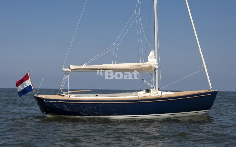 Saffier SE 26: Prices, Specs, Reviews and Sales Information - itBoat