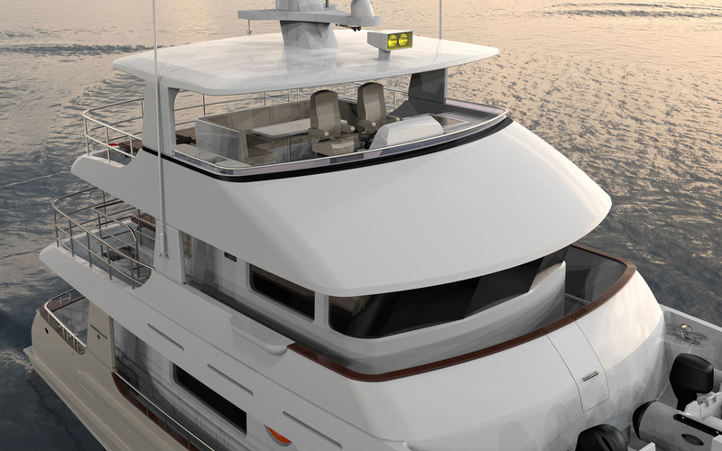 Bering 75: Prices, Specs, Reviews and Sales Information - itBoat