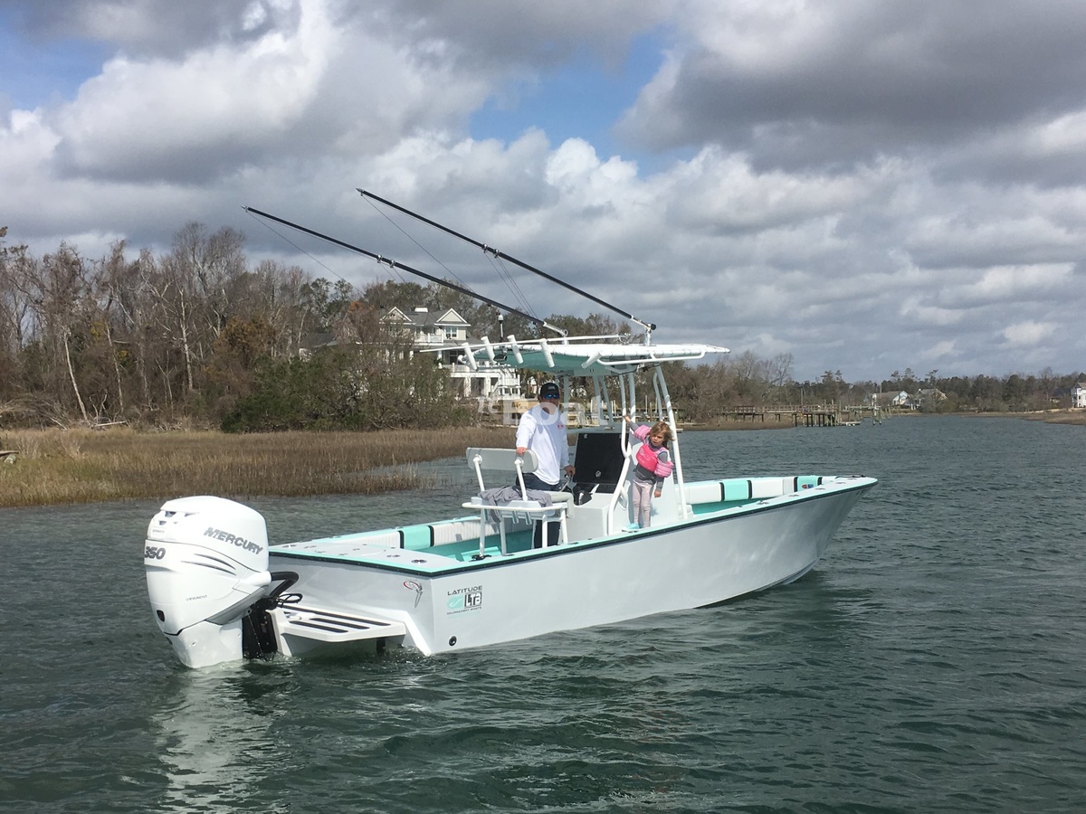 LTB 25: Prices, Specs, Reviews and Sales Information - itBoat