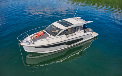 Saga 315: Prices, Specs, Reviews and Sales Information - itBoat