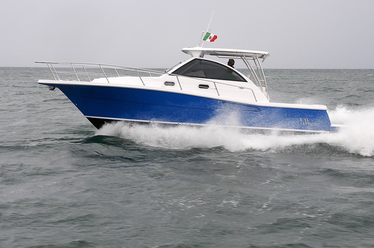 3B Craft 31 EX: Prices, Specs, Reviews and Sales Information - itBoat
