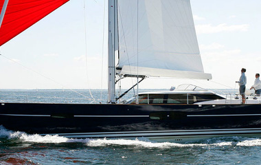 Knierim Yachtbau: Models, Price Lists & Sales - itBoat