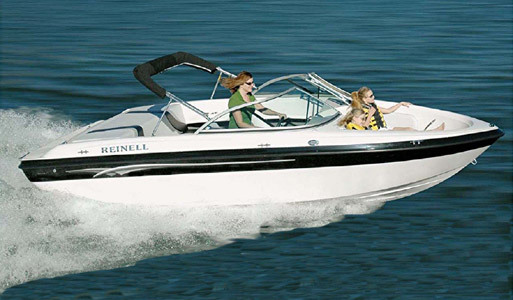 Reinell 197 LS: Prices, Specs, Reviews and Sales Information - itBoat