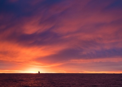 Perhaps the best sailing photos of the 21st century - Photo gallery ...