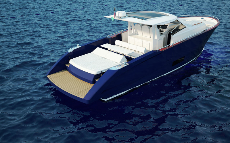 Schaefer V44: Prices, Specs, Reviews and Sales Information - itBoat