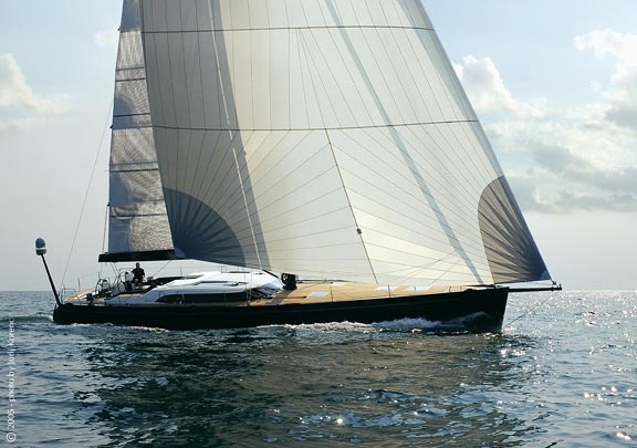 Shipman 72: Prices, Specs, Reviews and Sales Information - itBoat