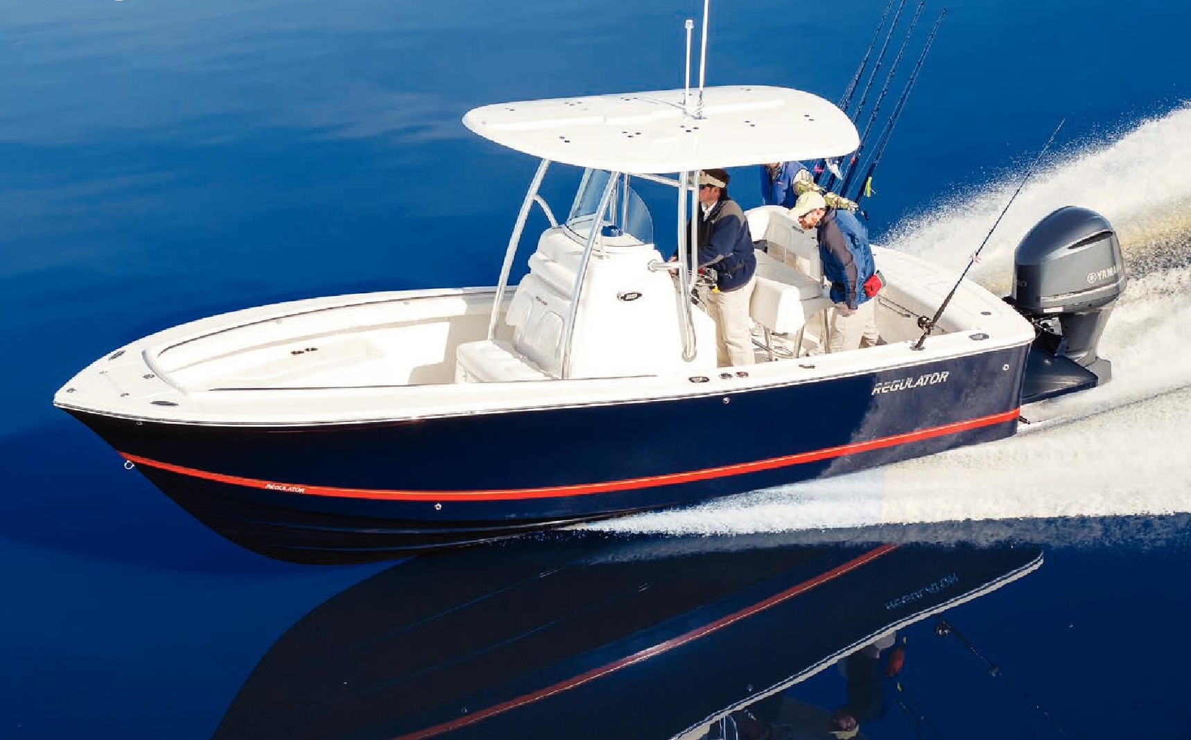 Regulator 23: Prices, Specs, Reviews and Sales Information - itBoat