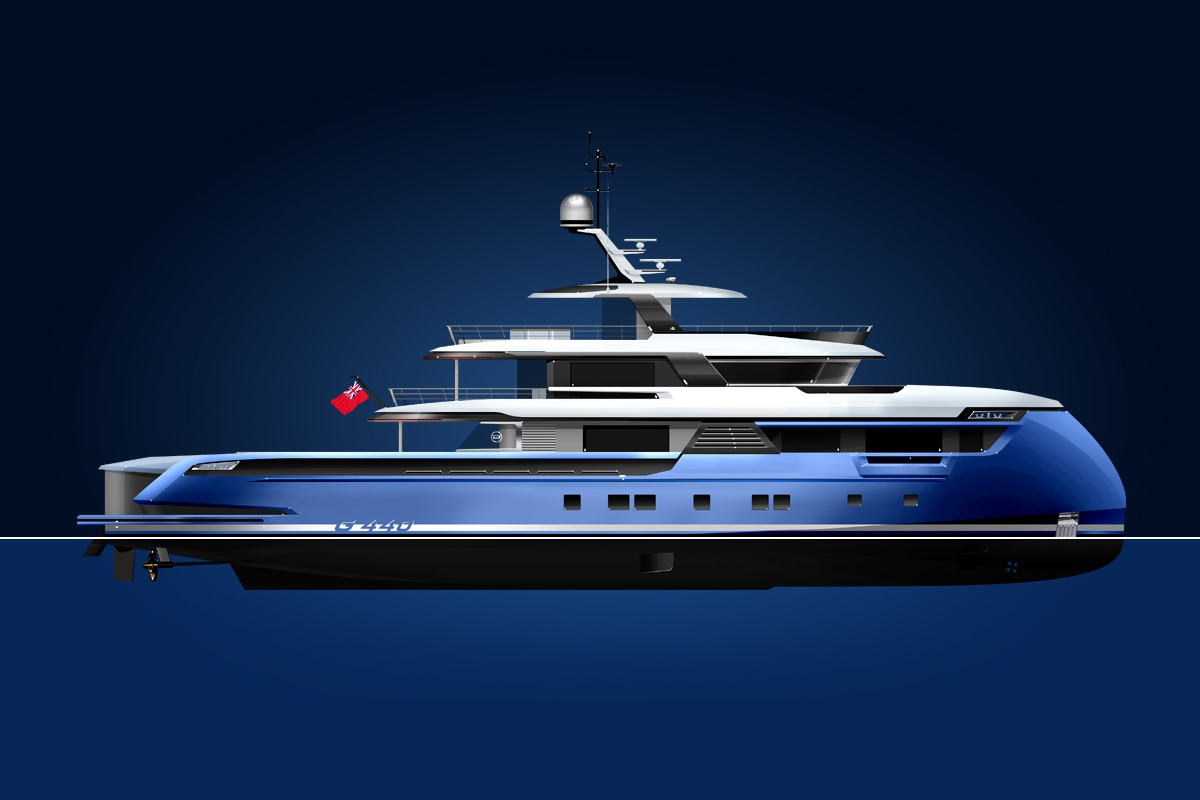 Dynamiq G 440: Prices, Specs, Reviews and Sales Information - itBoat