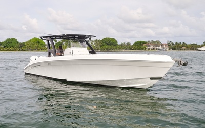 Midnight Express : Models, Price Lists & Sales - itBoat