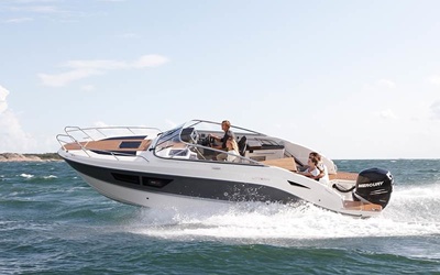 Uttern: Models, Price Lists & Sales - itBoat