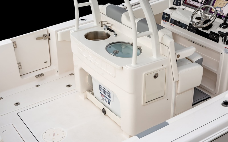 Robalo R272: Prices, Specs, Reviews and Sales Information - itBoat