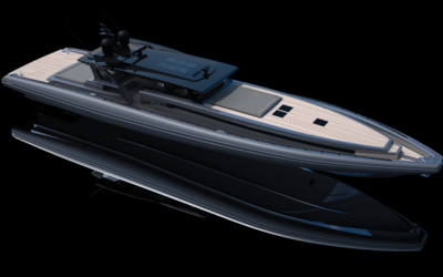 Nor-tech 80 Sport Yacht: Prices, Specs, Reviews and Sales Information ...