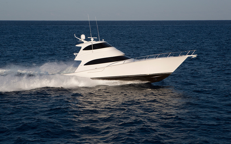 Garlington 61 Express: Prices, Specs, Reviews and Sales Information ...