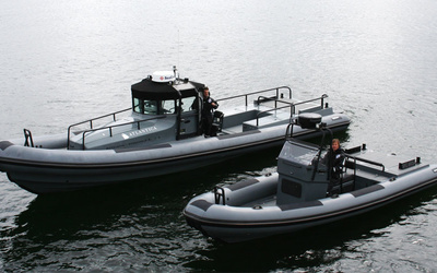 Boats Rupert ⚓ purchase, range of models on itBoat