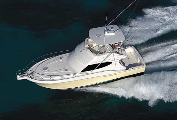 Viking 48C: Prices, Specs, Reviews and Sales Information - itBoat
