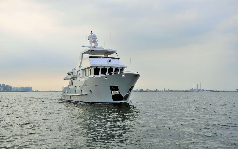 Bering: Models, Price Lists & Sales - itBoat