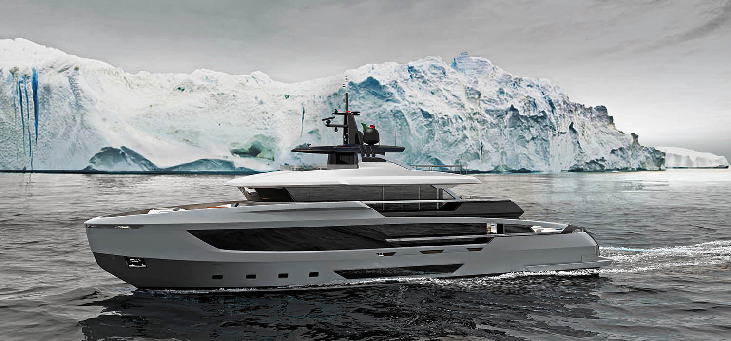 Ocean King Doge 400: Prices, Specs, Reviews and Sales Information - itBoat