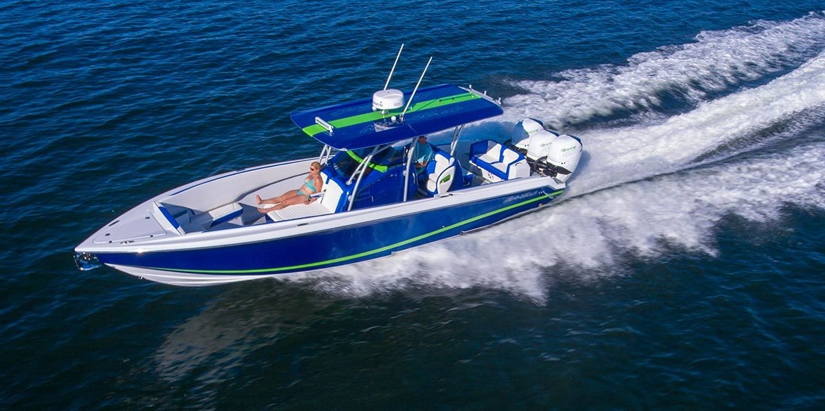Nor-tech 340 Sport: Prices, Specs, Reviews and Sales Information - itBoat