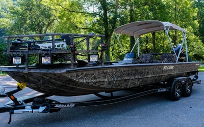 SeaArk Boats: Models, Price Lists & Sales - itBoat