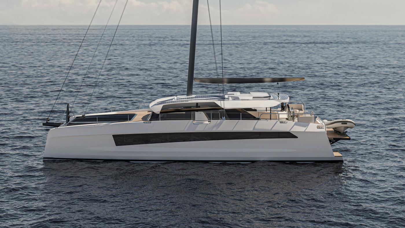 SLYDER 55: Prices, Specs, Reviews and Sales Information - itBoat