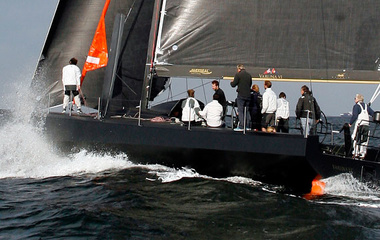 Knierim Yachtbau: Models, Price Lists & Sales - itBoat