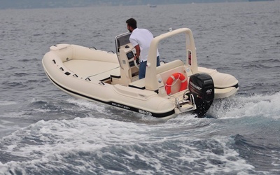 Dusky 17R: Prices, Specs, Reviews and Sales Information - itBoat