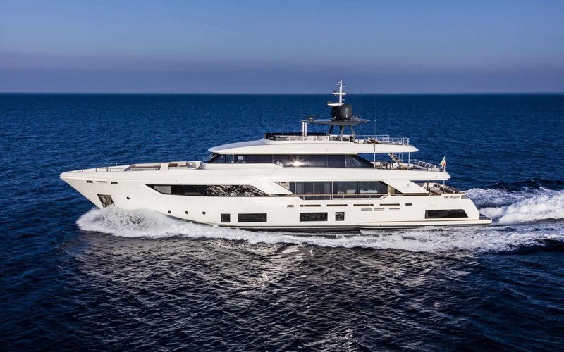 Sargo 45: Prices, Specs, Reviews and Sales Information - itBoat